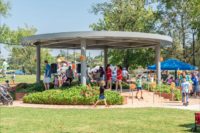 Spring Valley City Hall and Park — Clark Condon