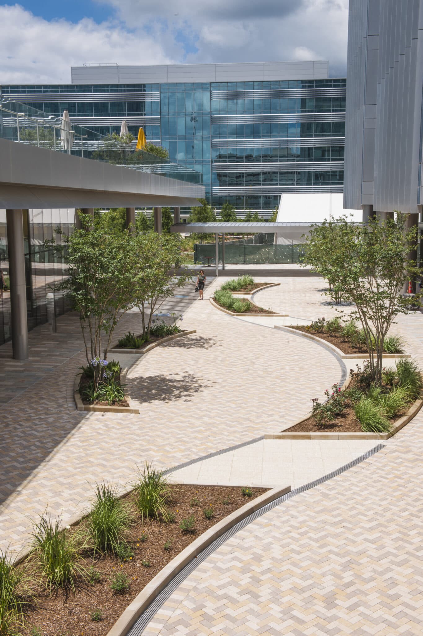 Work-Life Balance through Design: Shell Wood Creek — Clark Condon