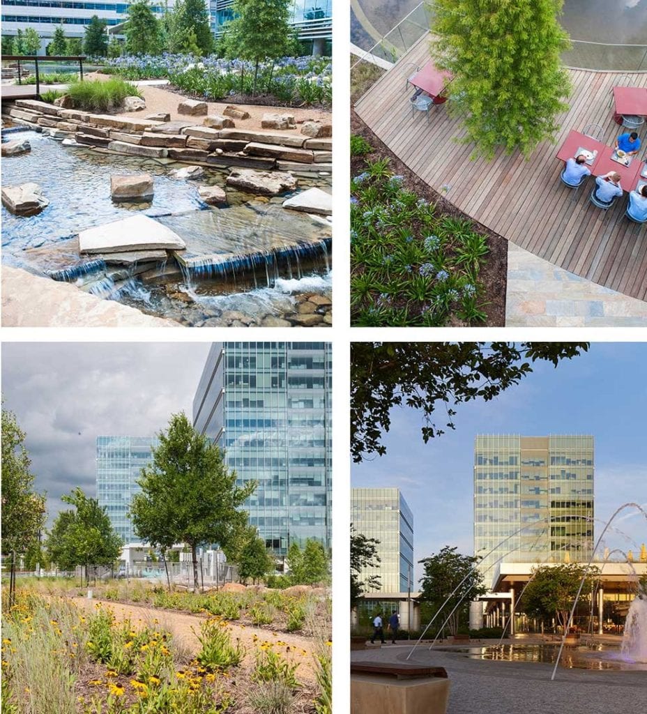 Work-Life Balance through Design: Shell Wood Creek — Clark Condon