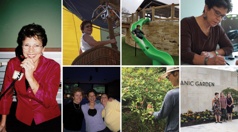 Congratulations to Beth Clark on her retirement! — Clark Condon